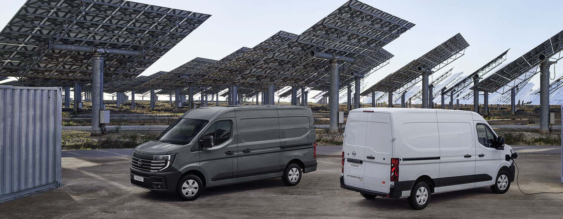 Prime CEE | Aides gouvernementales | Nissan